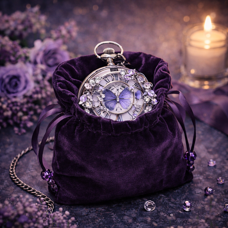 Our Product – Azur Time