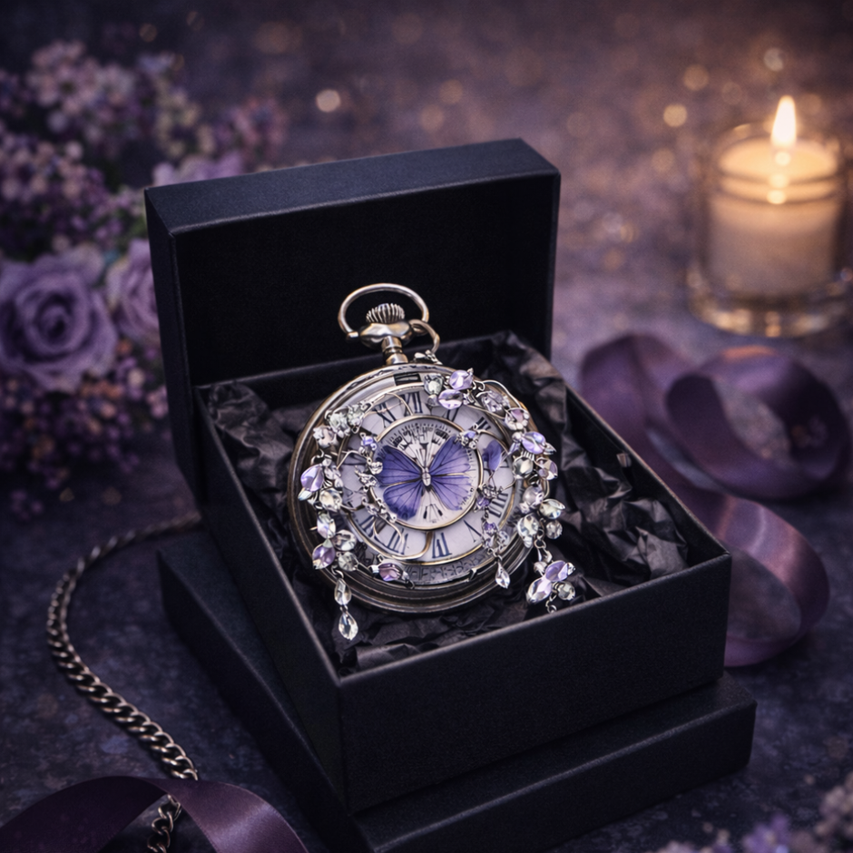 Our Product – Azur Time